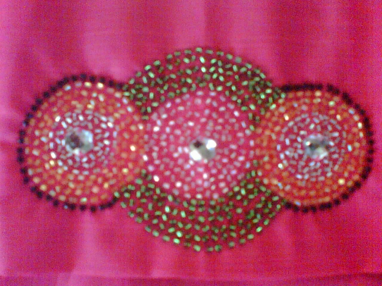 ~Beadz Signature~: KOLEKSI SULAMAN MANIK