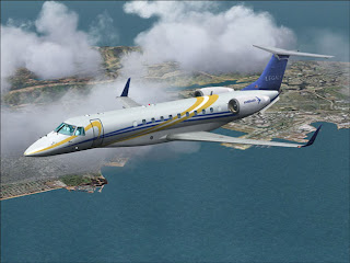 cmte-virtual: FSX_FS9 Wilco Embraer Legacy 600