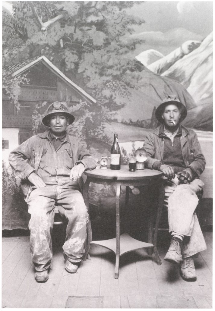 Suplemento cultural Solo 4: Sebastián Rodríguez, el fotógrafo del coraje