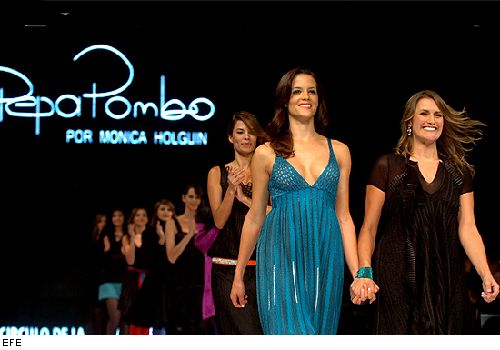 Guillermo Vélez: La Moda en Colombia.!!