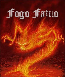 Fogo Fátuo