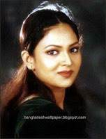 bangladesh hero alom: bangladesi actress Richi Solaiman