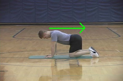 Niel K. Patel: Troubleshooting the Squat