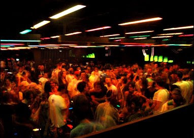 Baladas: D-EDGE a 9º Melhor Balada do Mundo - Para quem realmente curte ...