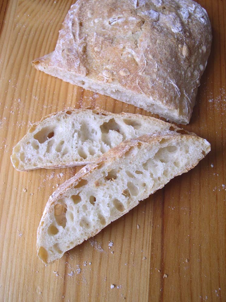 desayuno de domingo: Panes de verano