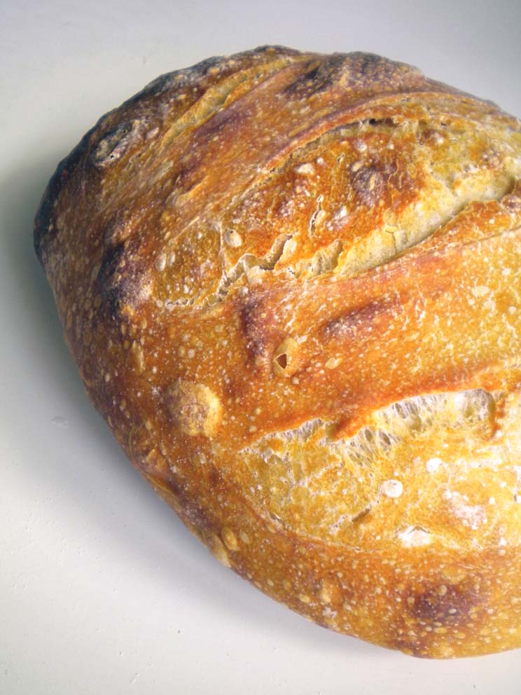 desayuno de domingo: Panes de verano