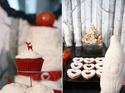 Kate Landers Events, LLC: Snow White