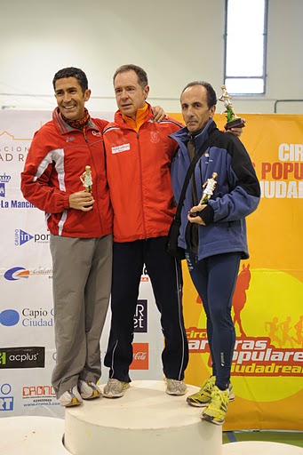 CLUB ATLETISMO SATURNO - DAIMIEL: MEMORIAL GALO SÁNCHEZ BERMEJO. Y ...