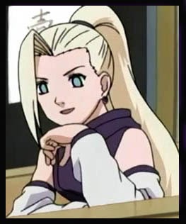 Ino Yamanaka Profile Review