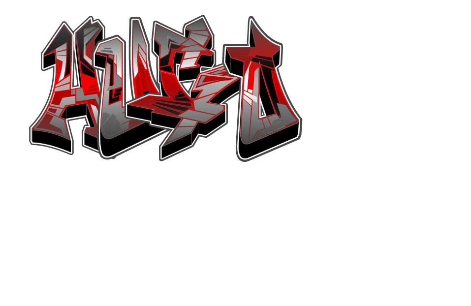 linit@ :): se venden graffitis