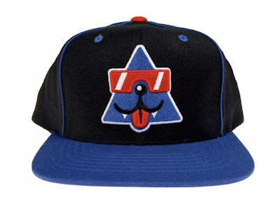ROYAL NOiSE AGENCY: Cool Cats x Starter Cap Released