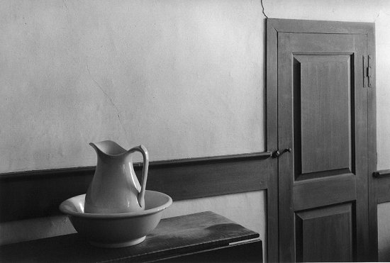 Masters of Photography: George Tice