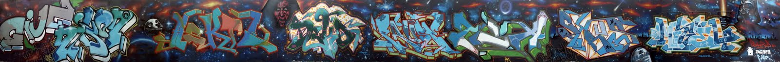 Fat Cap magazine: Graff Wars in stores now (promo week 7)