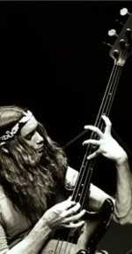 Where the Hell is Murph ?...: OAKLAND PARK FLORIDA and JACO PASTORIUS