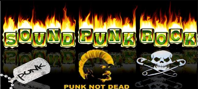 Sound Punk Rock: Ska-p - Eurosis (1998)