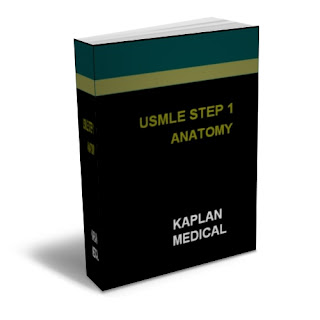USMLE step-1 Anatomy Notes ~ Pharma and Medical eBooks