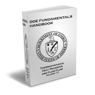 Physics Blog: DOE FUNDAMENTALS HANDBOOK - THERMODYNAMICS, HEAT TRANSFER ...