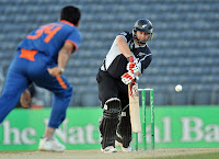 CRICKET: Types Of Matches