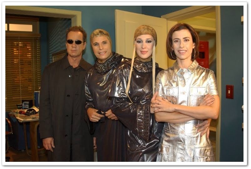 Blog Maria Claudia Raia: Carreira da Claudia Raia nos anos 2000