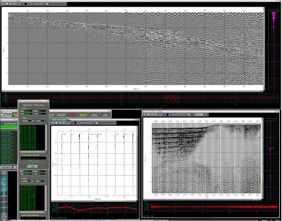 Ensiklopedi Seismik Online: Marine Acquisition 2D (Akuisisi data ...