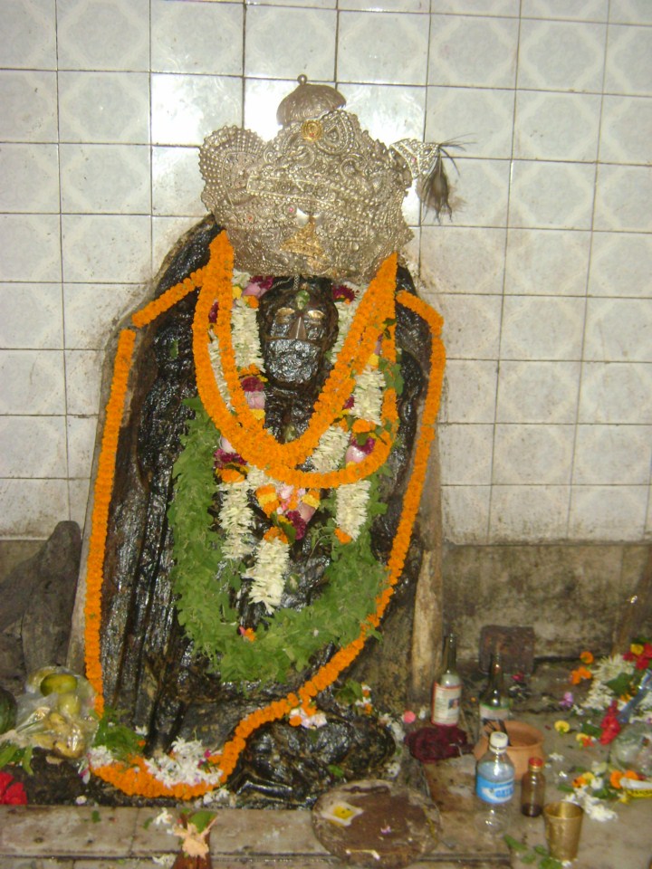 PHOTO OF GAUDIYA MATH, Mayapur-Nabadwip-Godrum: The Temple of Lord Sri ...