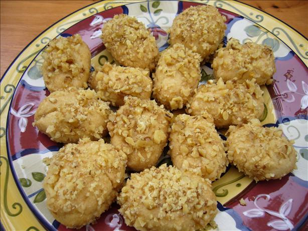 Lebanese Cookies - Lebanese Cookies Recipe | LEBANESE RECIPES