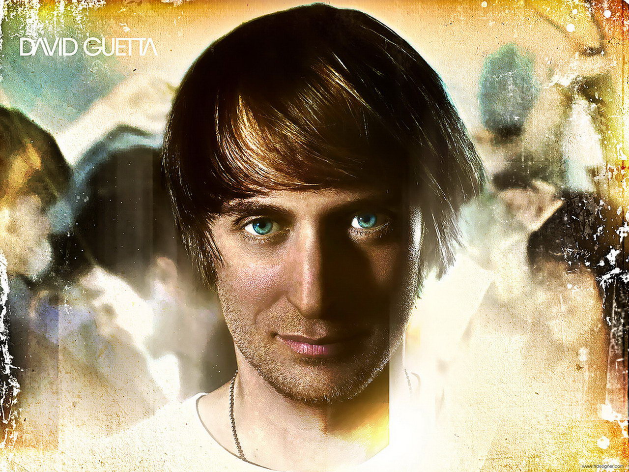 David Guetta