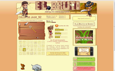 Trucos y Guía de "el Bruto": Introducción al Bruto