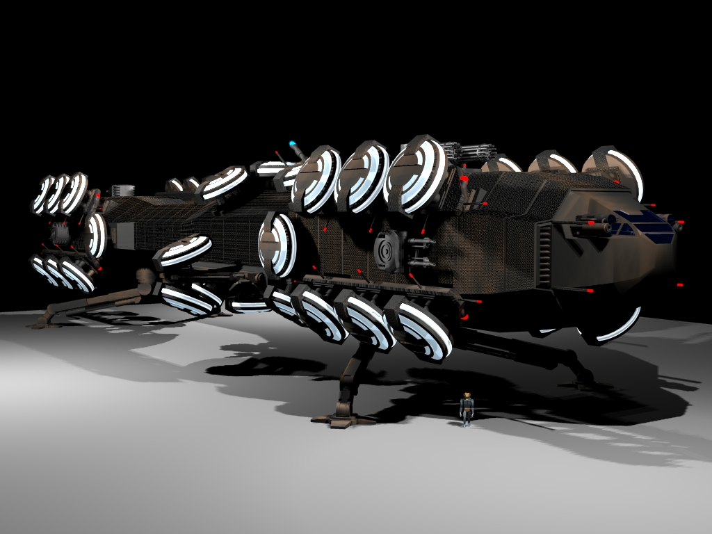 Mekapedia: Nabucodonosor