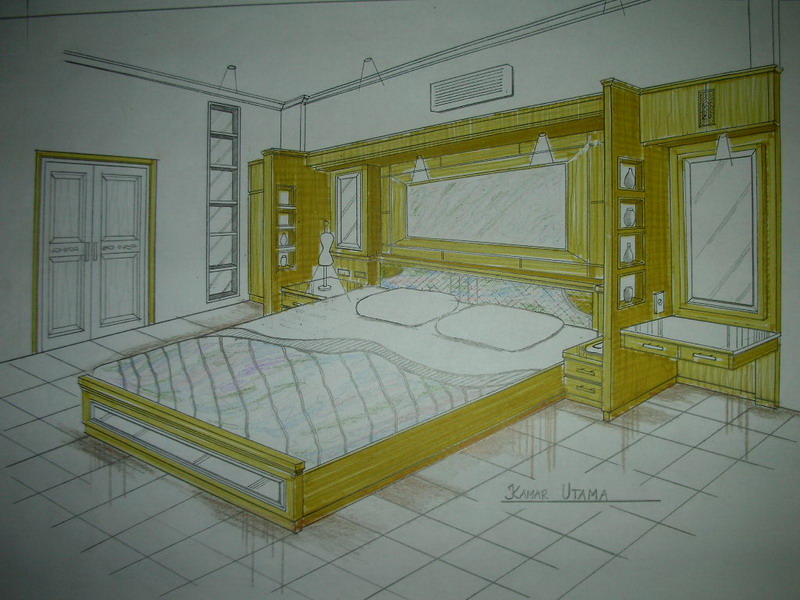 April 2010 | iklan interior