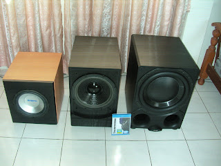 Comical Hor ny Thought Of Comical 'Hor ny Ang Moh': Paradigm DSP 3400