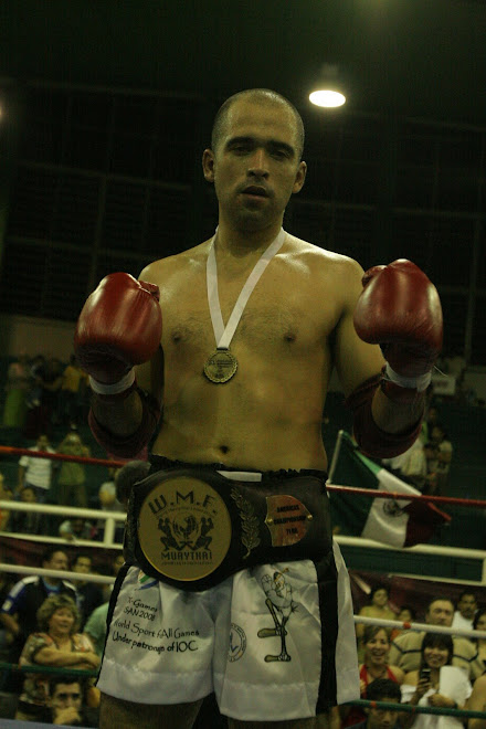 Muay Thai, Muay Boran, Kick Boxing y Contacto Completo del Estado de ...