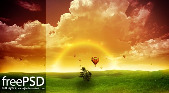 Gratis: 30 Archivos Photoshop (PSD) – Blog ParaLideres