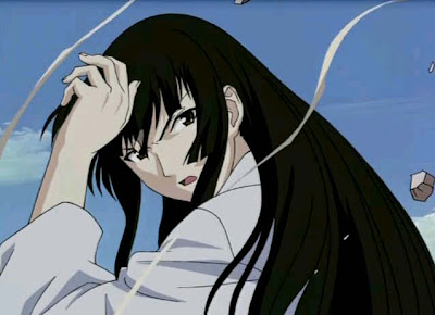 anime wallpaper: Best Aoyama Tsuruko images - Love Hina