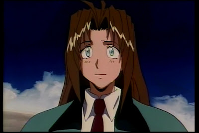 Enigma Society: Live Action Casting: Trigun (Part 2)