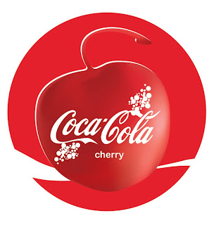Logo coke cherry ~* | Cherry Pinks