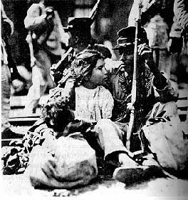 kianna0294: Entrada en la Revolución