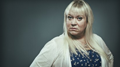 THICK SKIN: Female Representation within British Drama; Shameless Analysis
