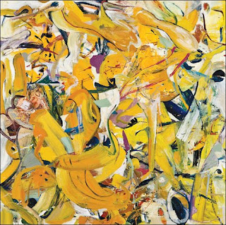 és la germana de gregori, ella té 17 anys...: Harold Rosenberg