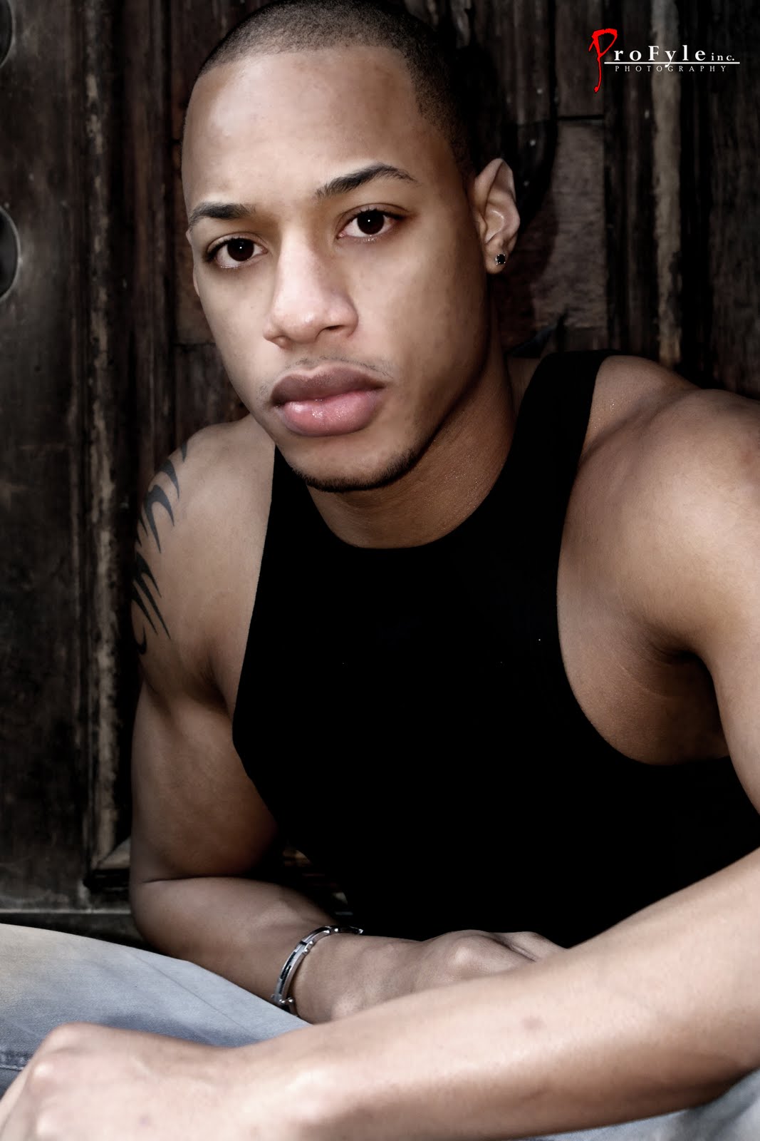 "Whats your Profyle?"