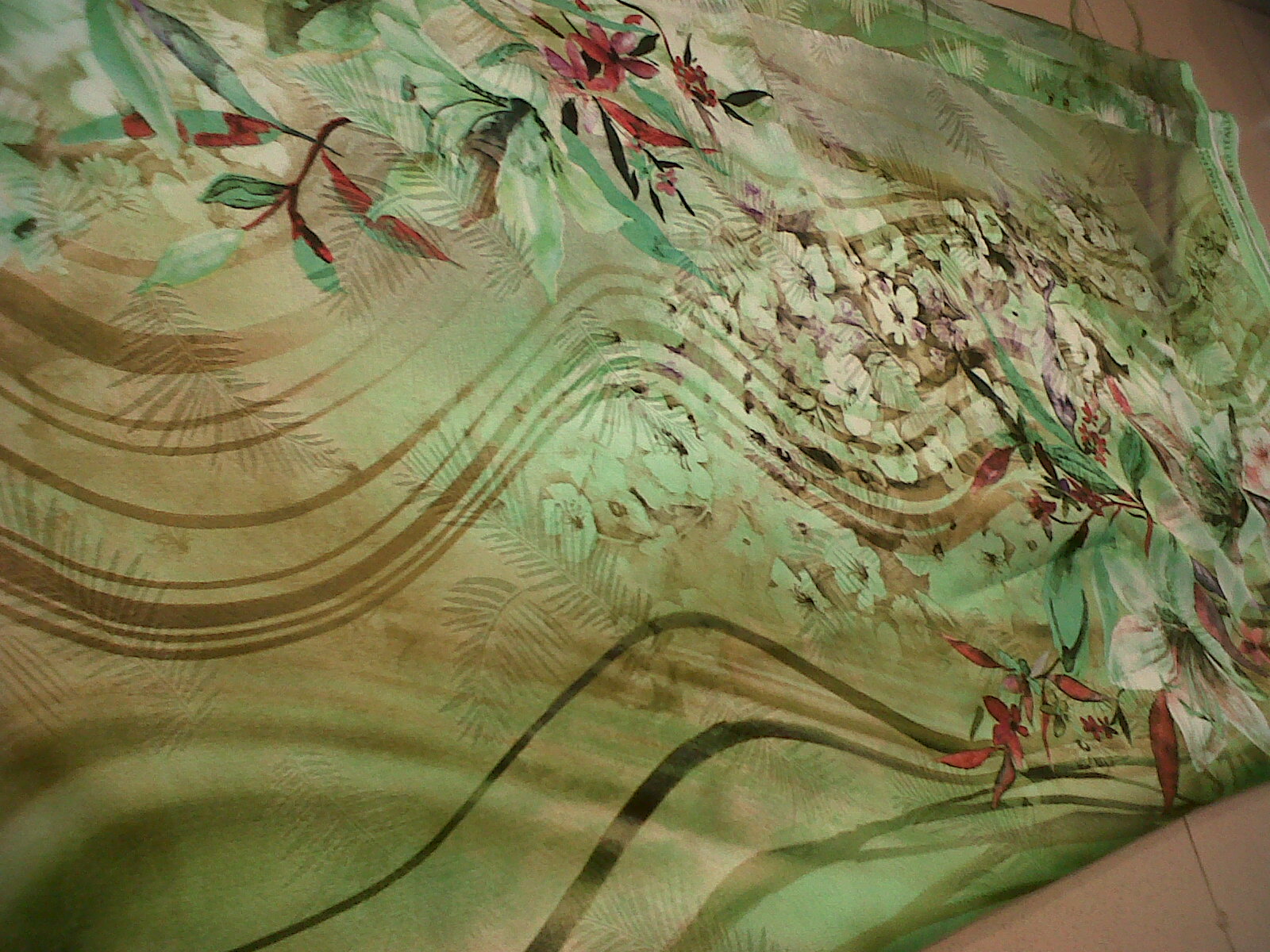 HOUSE OF AISYAH: KAIN ELA 2ND COLLECTION