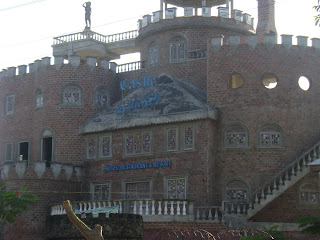 SPOT OF GATTARAN CAGAYAN