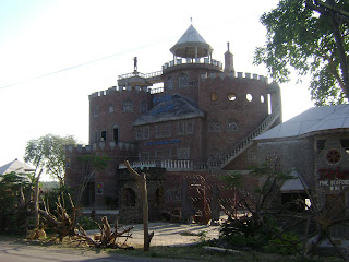 SPOT OF GATTARAN CAGAYAN