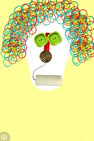 Faces iMake Review - Sippy Cup Mom