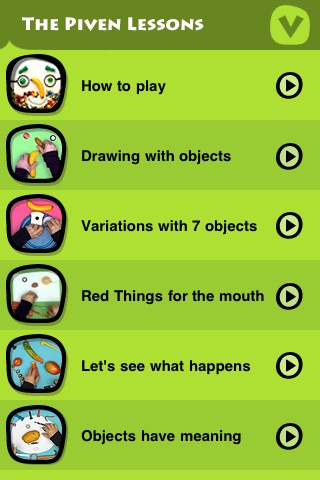 Faces iMake Review - Sippy Cup Mom