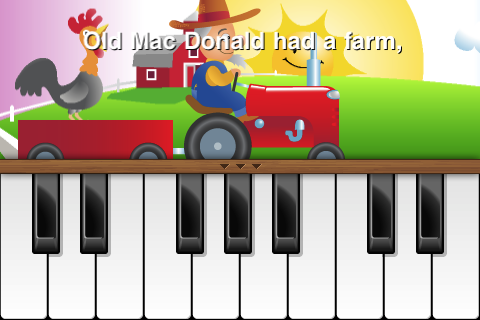 Kiboomu Review and Giveaway! iPhone Apps and Music! - Sippy Cup Mom