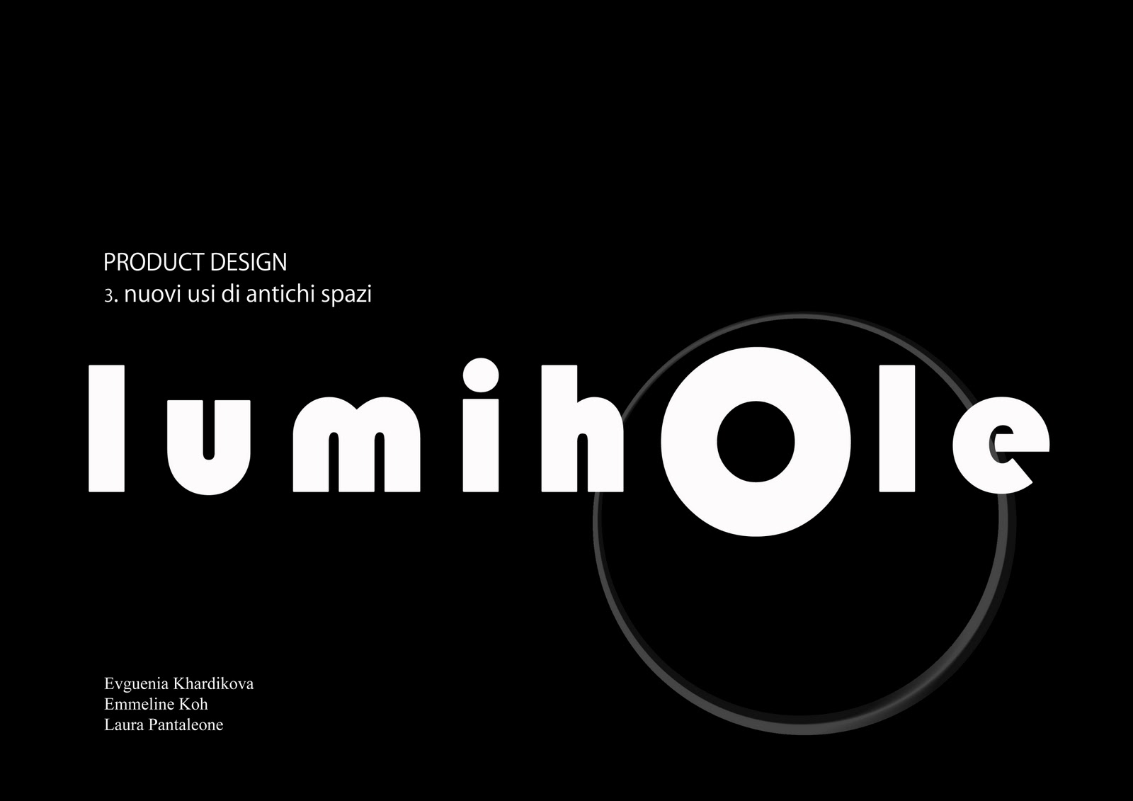 PORTFOLIO di emmeline koh