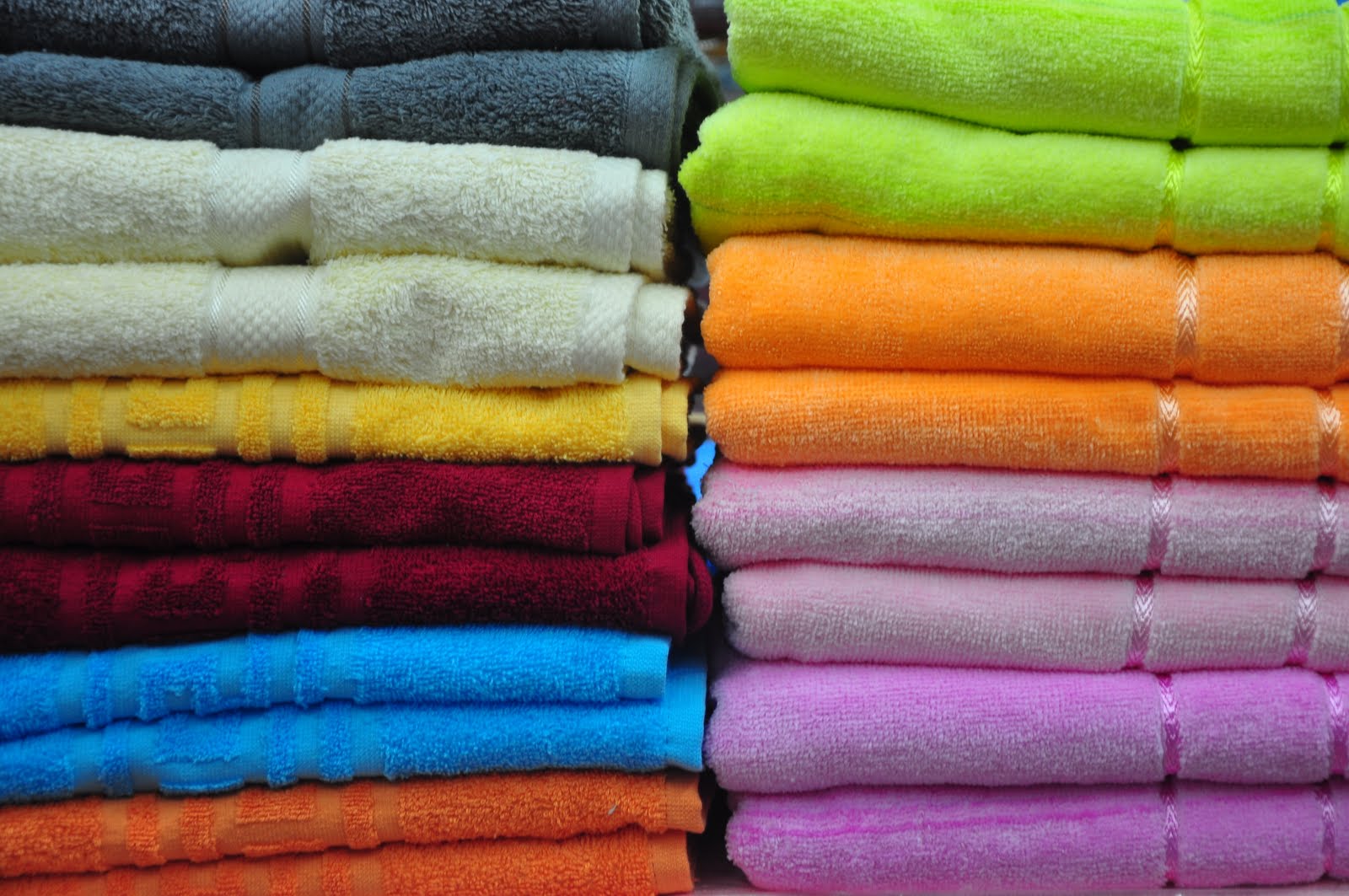 PEMBORONG TEXTILE: TUALA