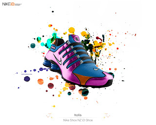 The Hollis House: Nike vs. Puma: Mass Customization