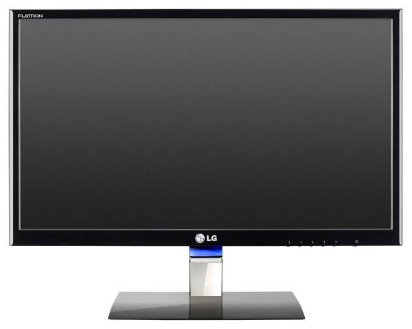 LAMBARITÁLIA: Monitor com Tecnologia LED - LG E2360